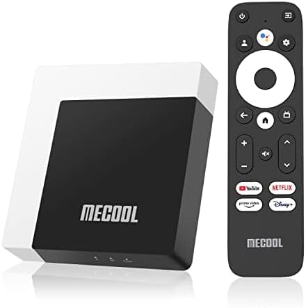 TV Boxes Supporting Dolby Atmos Pass-Through - Genspark