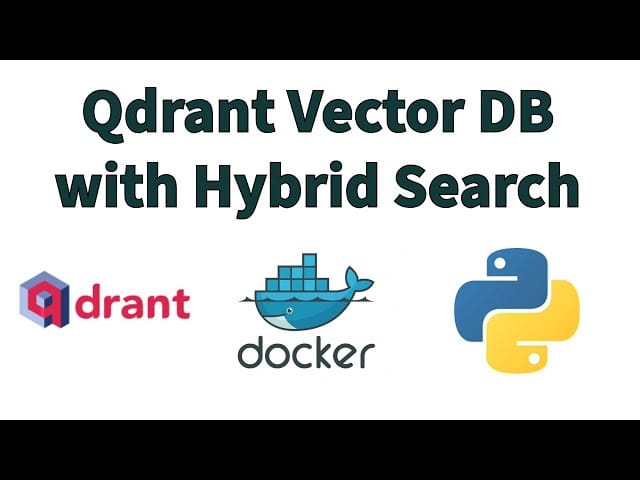 How to Setup Open-WebUI and Qdrant on macOS with Docker - Genspark