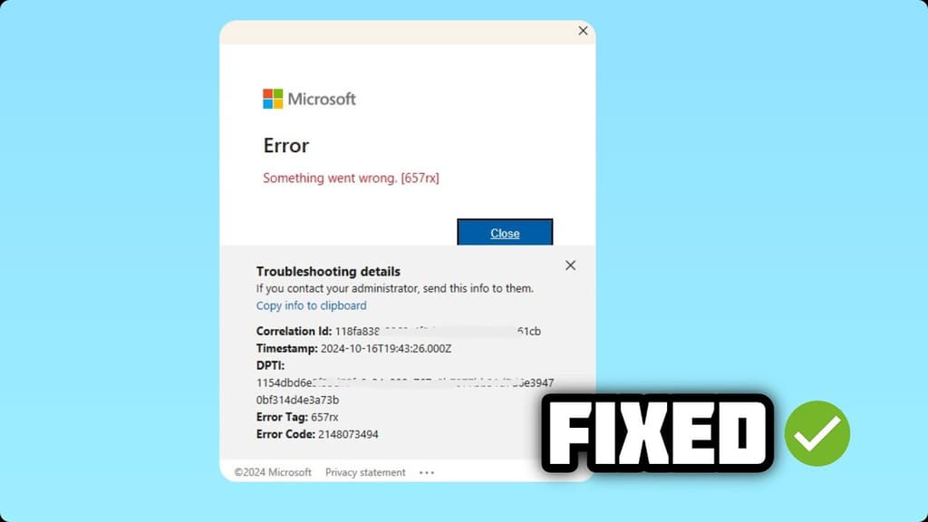 Teams会議参加エラー657rxの対処法 Genspark