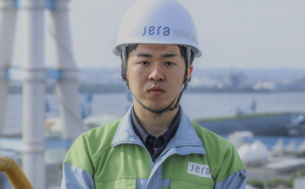 株式会社JERAのインターンシッププログラム - Genspark