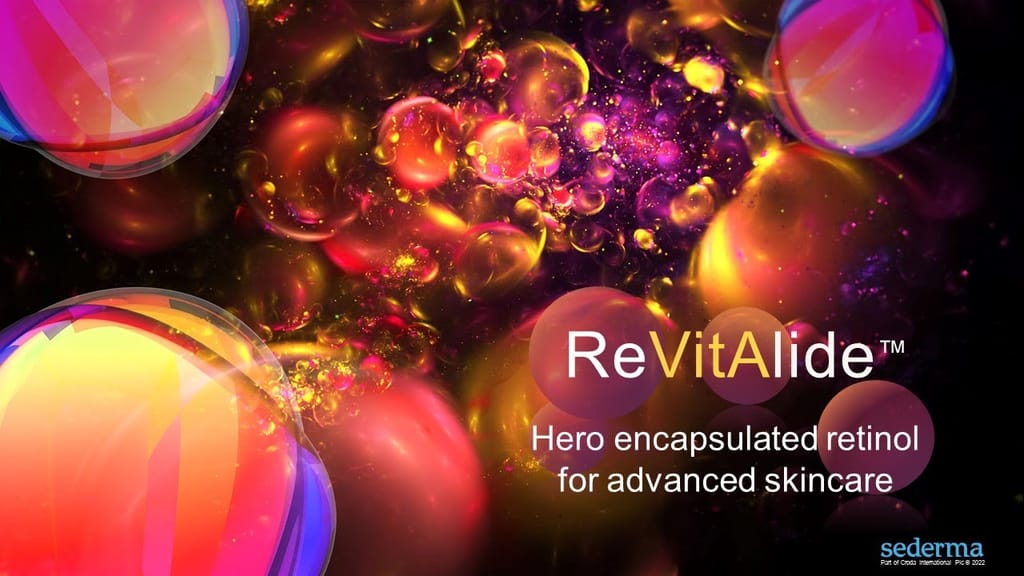 Understanding ReVitAlide: Advanced Retinol Delivery - Genspark