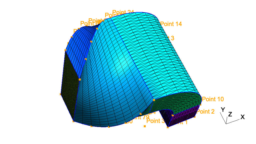 Gmshの特徴 - Genspark