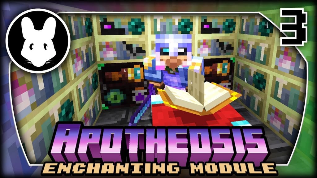 Apotheosis Mod New Enchantments - Genspark