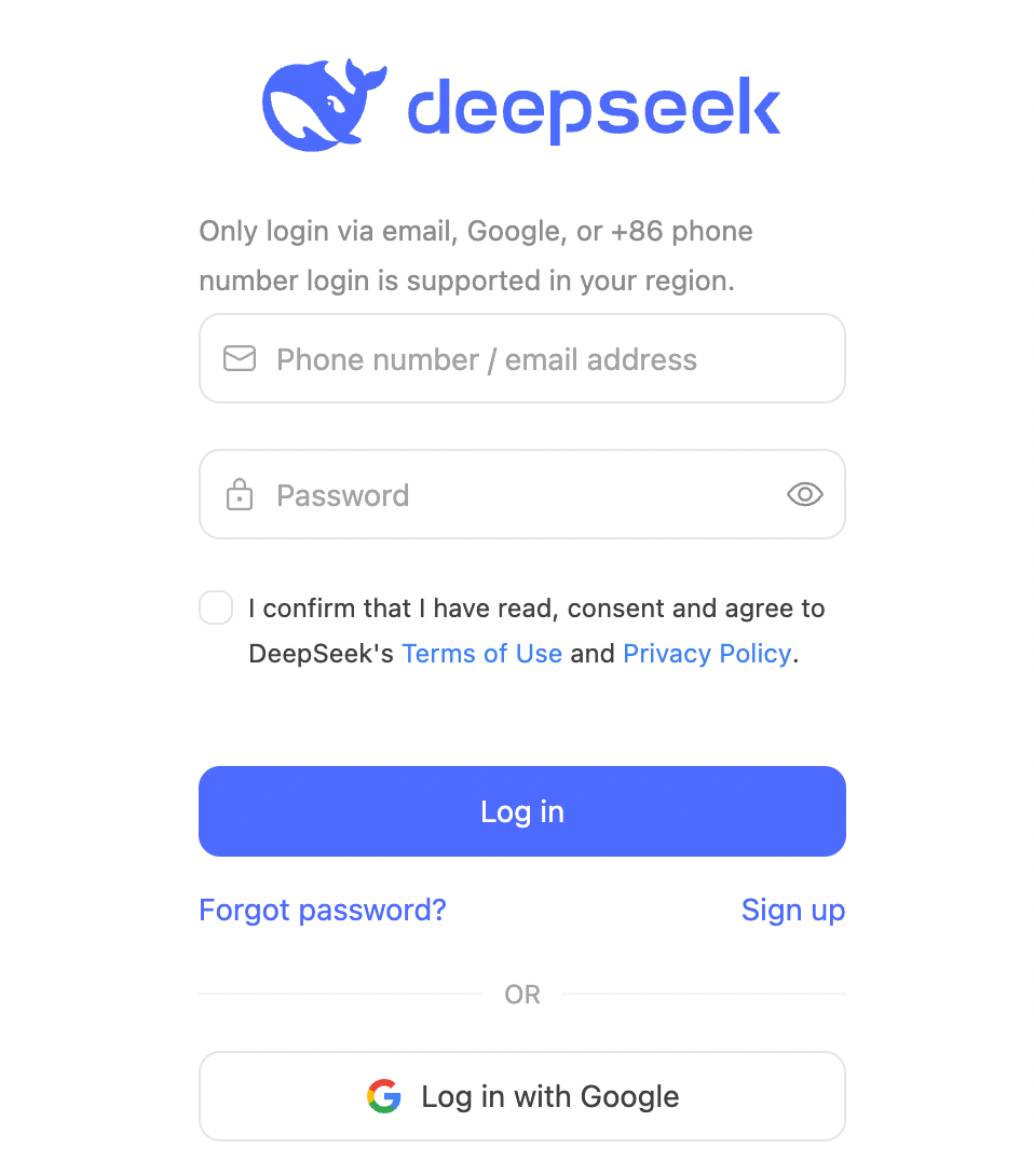 DeepSeek AIをブラウザで登録不要で使う方法 - Genspark