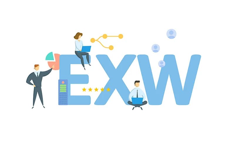 EXW（Ex Works）とは何か？ - Genspark