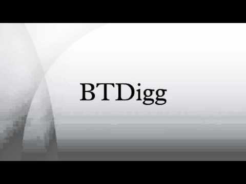 How To Use Btdigg - Genspark