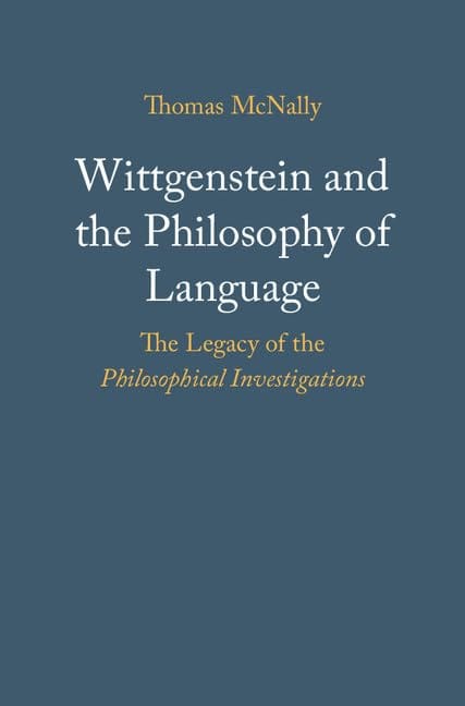 Exploring Wittgenstein's Philosophy of Language - Genspark