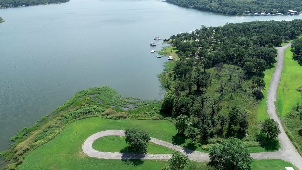 궁극의 로드 트립 가이드: 오클라호마에서 콜로라도까지 - Genspark