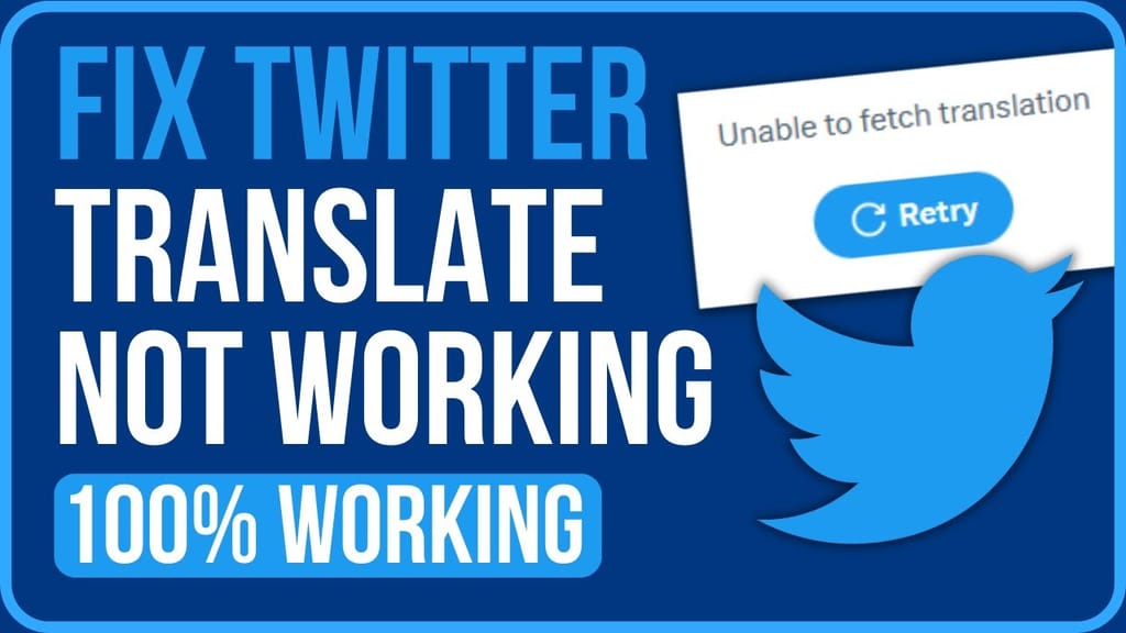 How to Translate Tweets on Twitter - Genspark