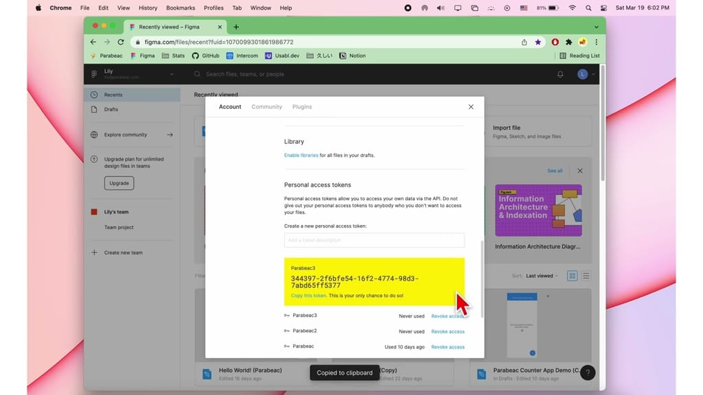 Configure Figma Mcp Server - Genspark