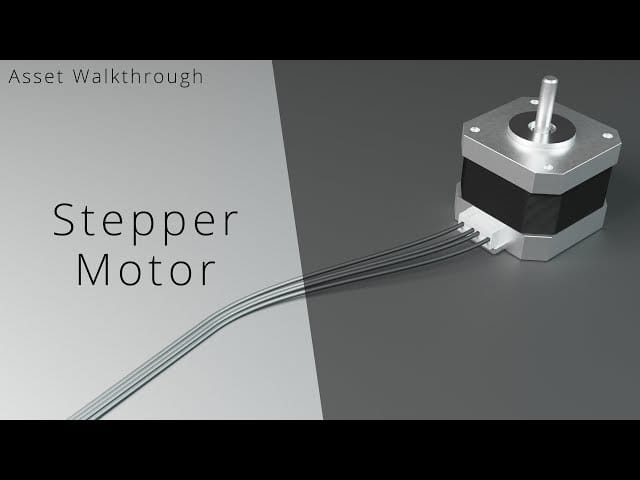 Blenderで無料のSTEPファイルインポートアドオン「STEPper」 - Genspark