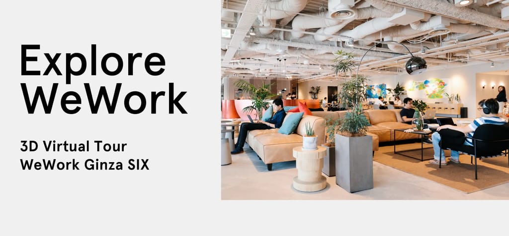 WeWorkの料金プランについて - Genspark