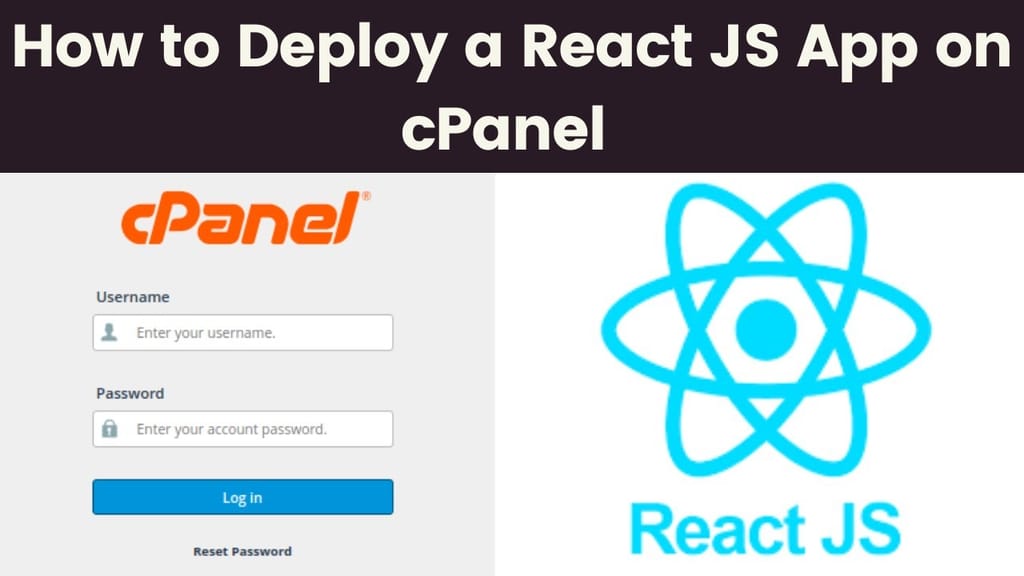 React Js Deployment Tips - Genspark