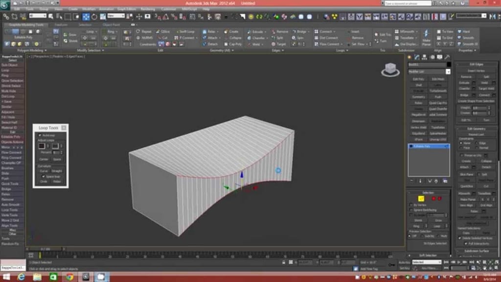 3Ds Max Free Educational Trial Access - Genspark