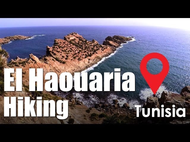Exploring Tunisia's Hidden Hiking Gems - Genspark