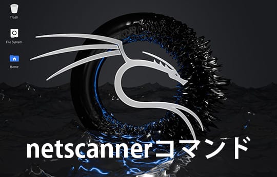 Kali Linuxにおけるセキュリティツールの一覧 - Genspark