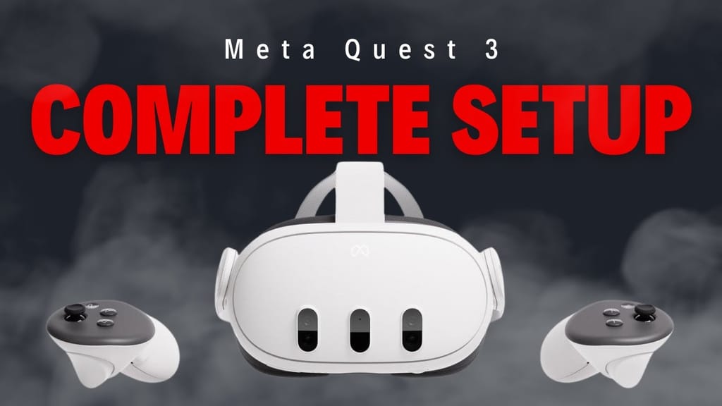 Meta Quest 3 アプリ管理 - Genspark