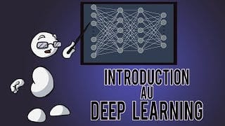 Introduction au Deep Learning et aux réseaux neuronaux profonds - Genspark