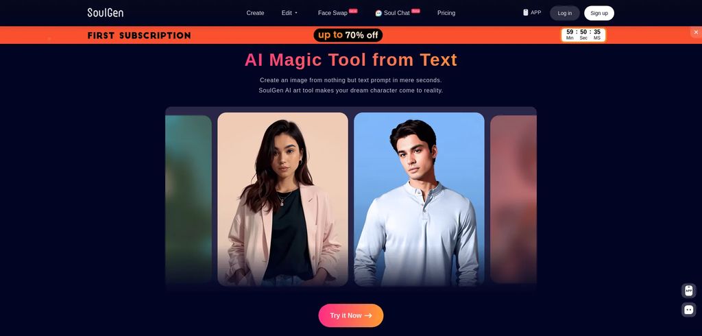 中文的 生成成人内容Ai App - Genspark