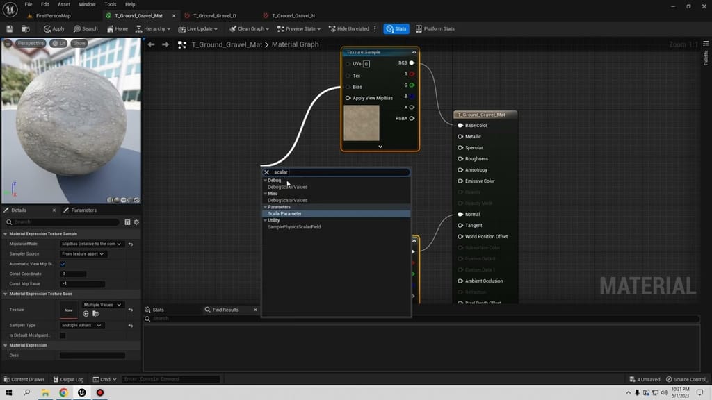 Ue5 Mipmaps Optimization - Genspark