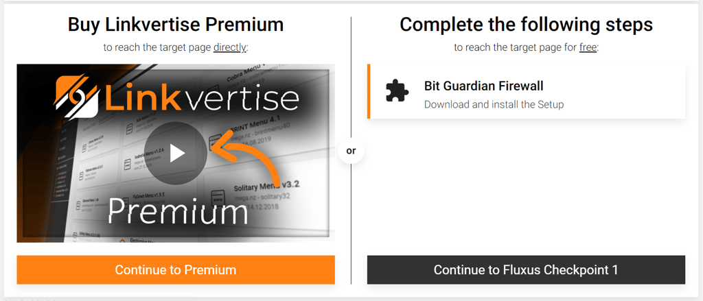 Linkvertise Bypass Alternatives - Genspark