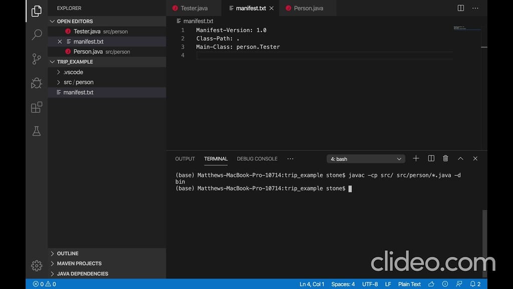 Spring BootでのJarファイル作成方法 - Genspark