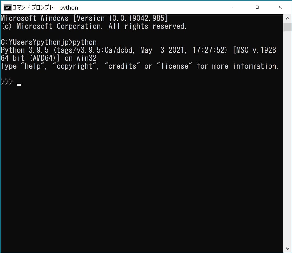 Vscode Pandasのインストール - Genspark