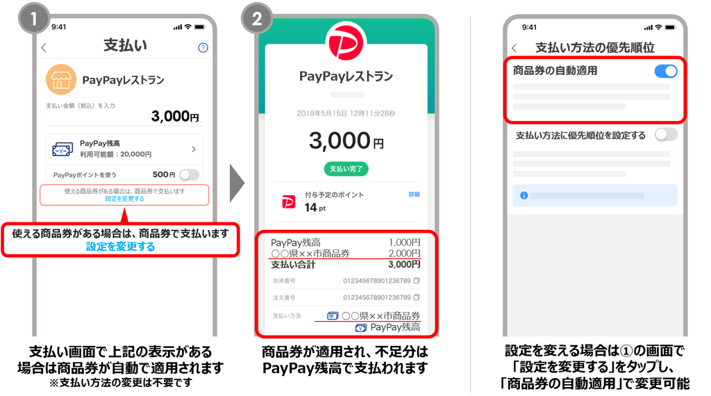 PayPayポイントをPayPay残高に追加する方法 - Genspark