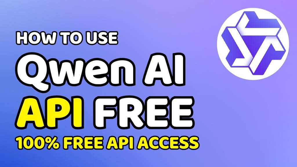 Using Qwen Api Key In Applications - Genspark