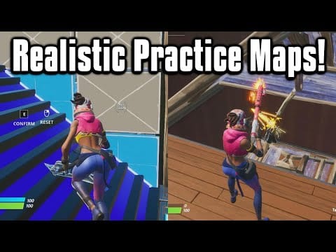 Coding Mechanics Fortnite Battle Royale - Genspark