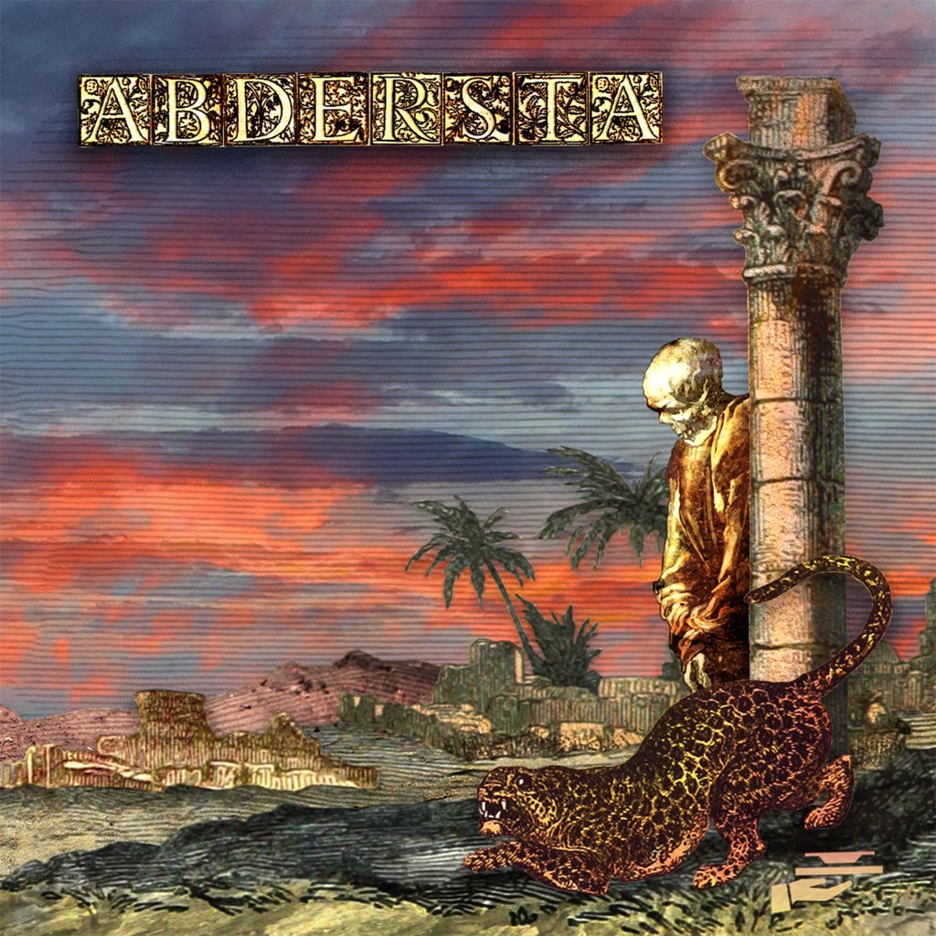 Exploring Abdersta: A Unique Vaporwave Artist - Genspark