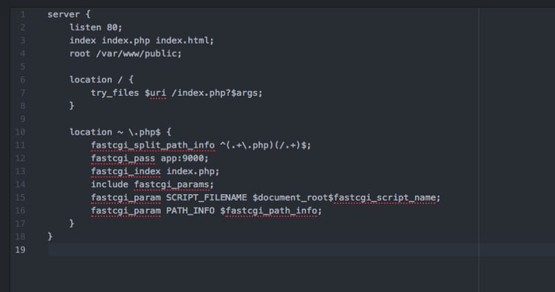 ApacheとPHPを分離したコンテナ化の方法 - Genspark