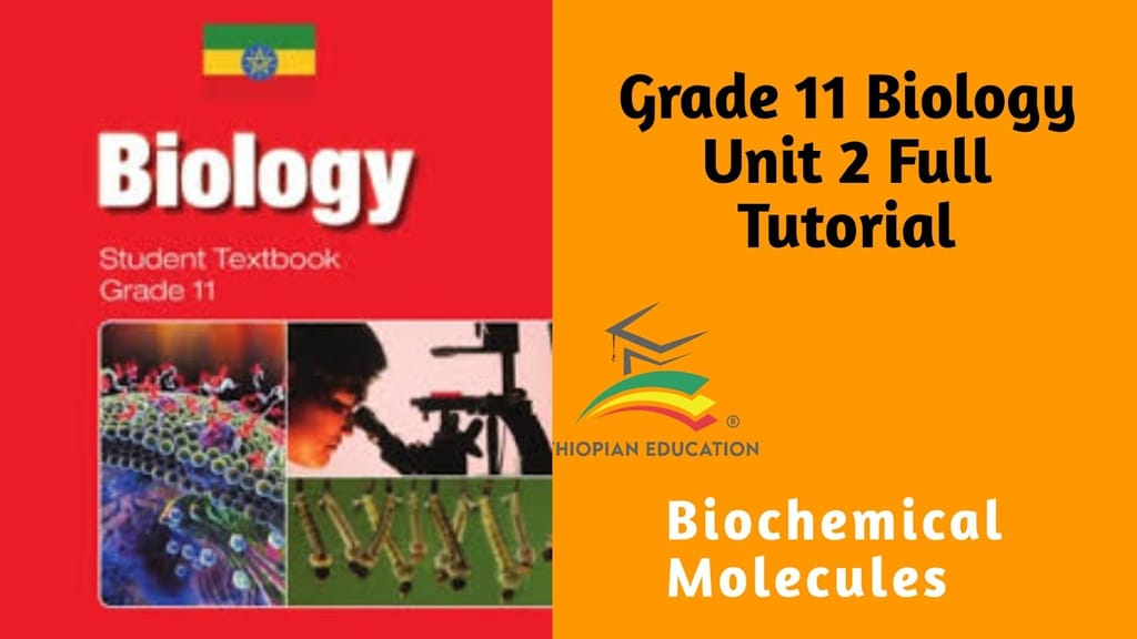 Find Grade 11 Biology Textbook for Ethiopian Students - Genspark