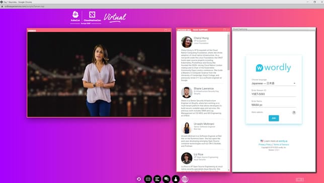 Wordly.aiのサービス内容と特徴 - Genspark