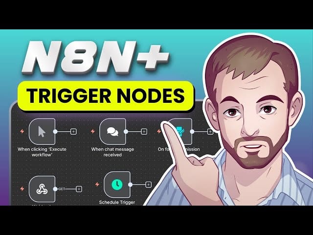 How to Create an n8n Workflow - Genspark