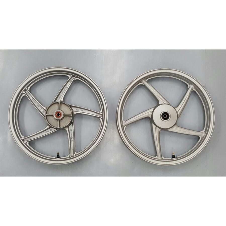 スーパーカブプロ110 JA-10用キャストホイールの購入ガイド - Genspark