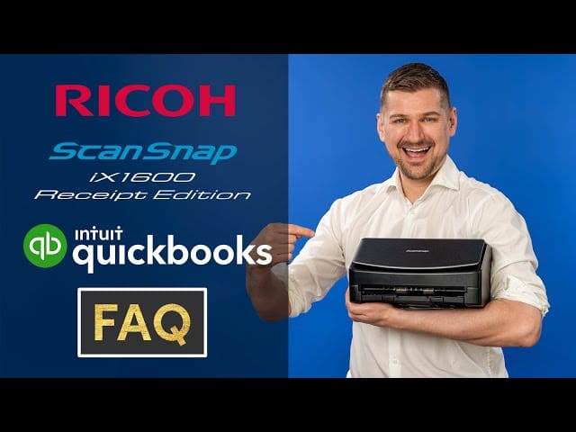 Scansnap Managerのインストール方法 - Genspark