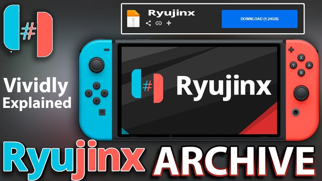 [Ryujinx](Prompt://Ask_Markdown?Question=Ryujinx) チートコード インストール方法 - Genspark
