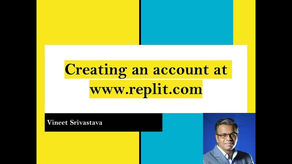 Create Replit Account - Genspark