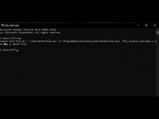 How To Use Fvm On Windows - Genspark