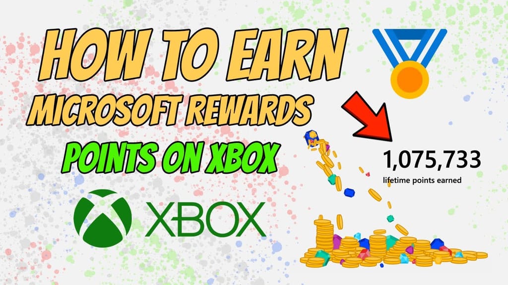 How Does The Microsoft Rewards Points System Work? - Genspark