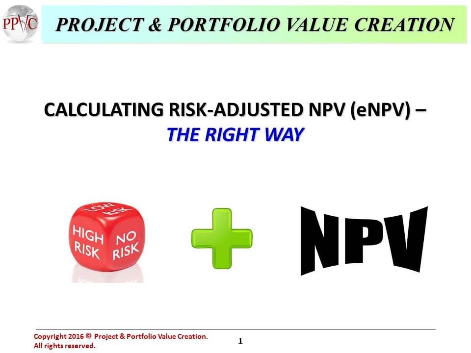 NPVとeNPVの基礎知識 - Genspark
