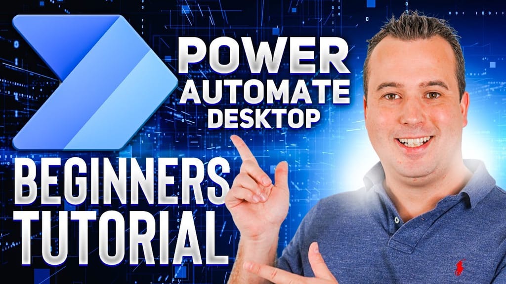 Adding Rows To Data Tables In Power Automate Desktop - Genspark