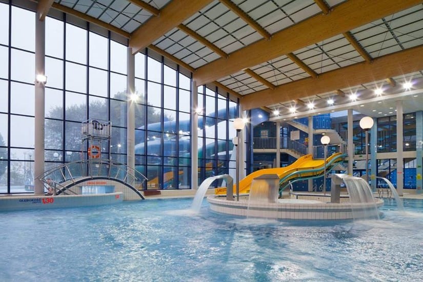 Indoor Adventures in Warsaw: A Guide to Fun Regardless of the Weather ...