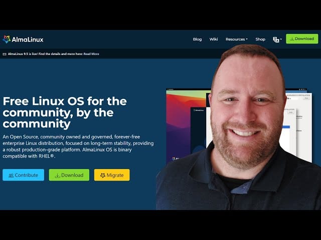 Windows 11でAlmaLinuxを利用する方法 - Genspark
