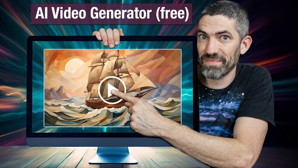 Free AI Video Generators with No Sign-Up - Genspark