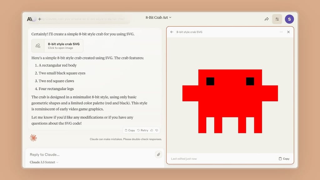 Claude (Language Model) - Genspark