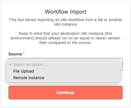 Creating and Downloading JSON Workflow for n8n Agents - Genspark