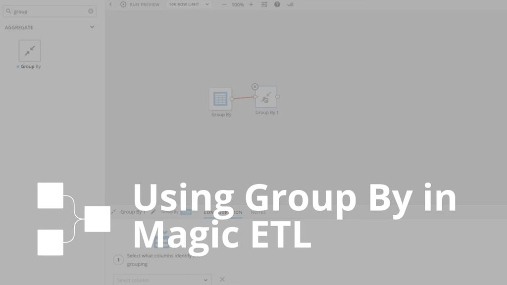 DomoのMagic ETLで日付に基づく数値集計を行う方法 - Genspark