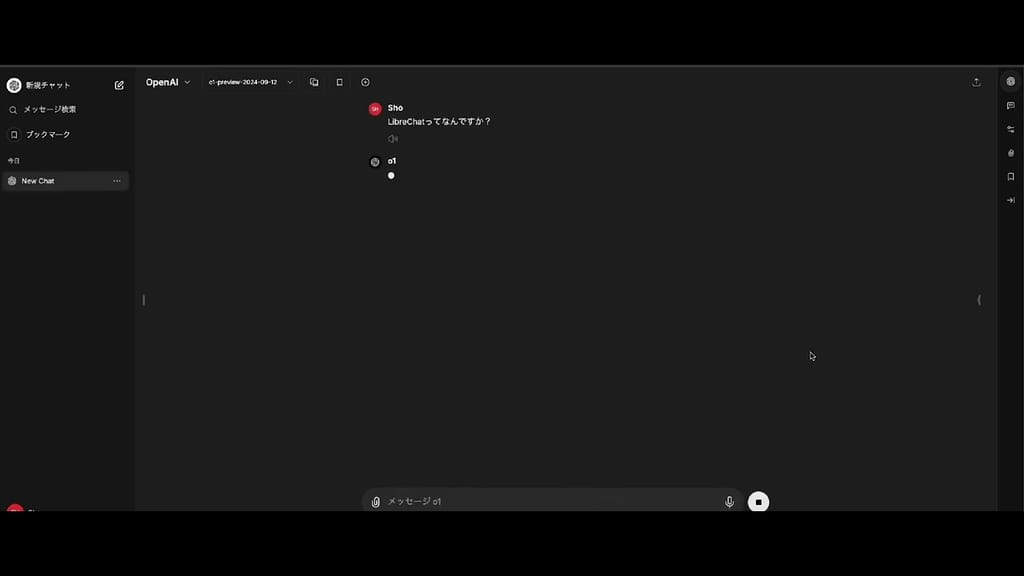 Librechat モデル追加方法 - Genspark
